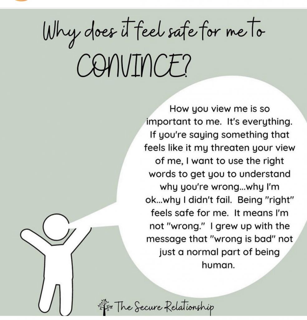 Avoidant Attachment - JH Family Solutions Avoidant Attachment - JH Family Solutions
