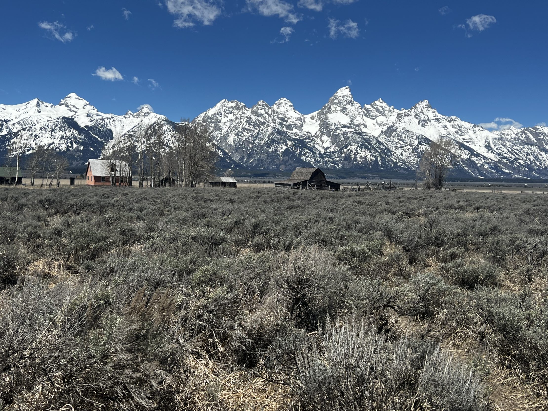 The Summit Schedule - Jackson Hole Family Solutions